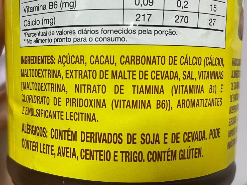 Como Ler Rótulos de Alimentos: Guia Completo para Escolhas Saudáveis em ...